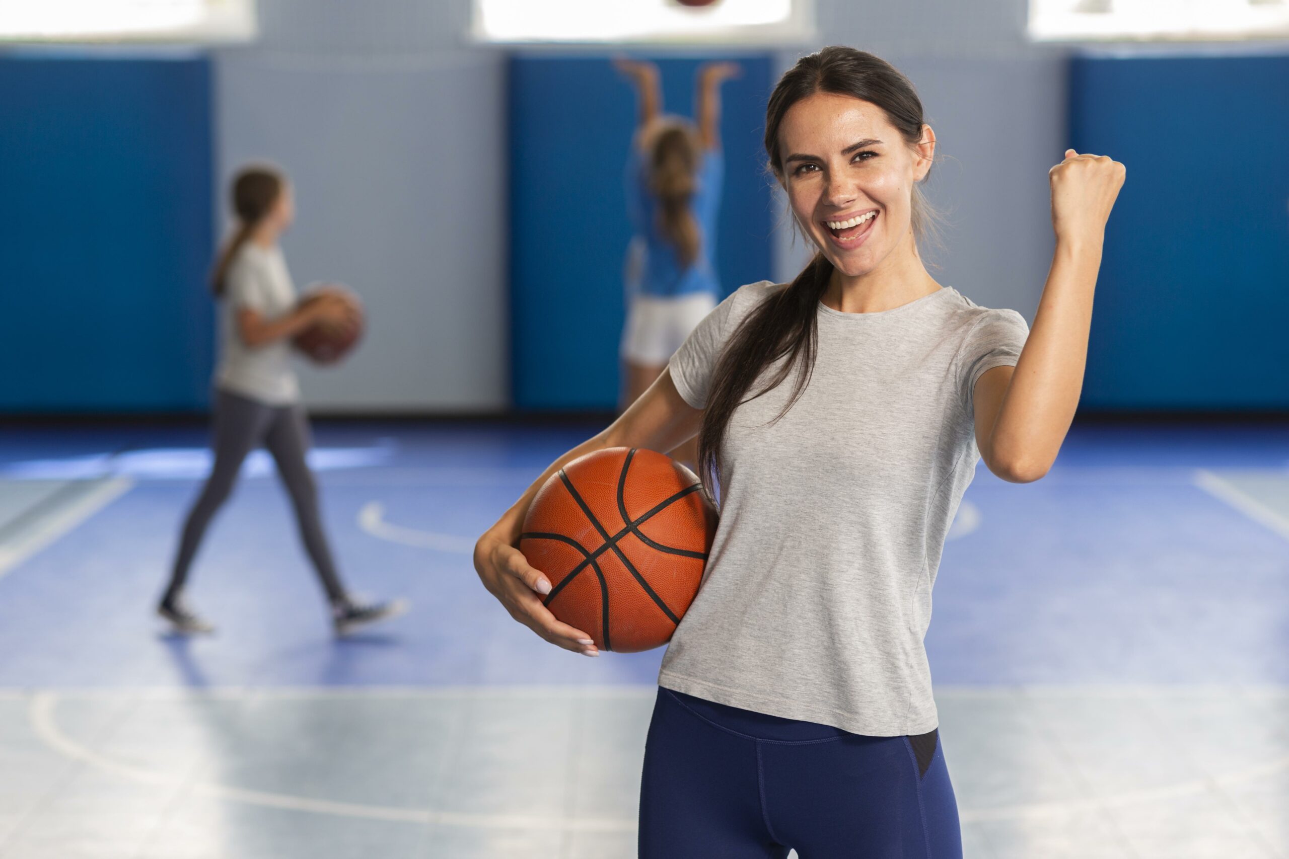 Basketball Classes Near You - North Carolina | Basketball Myworld